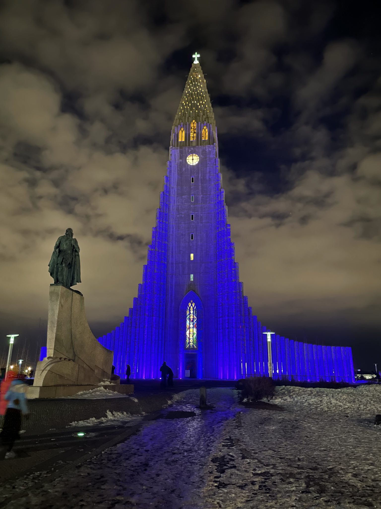 Religions in Iceland - Car Rental Iceland